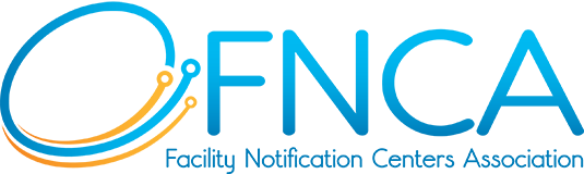 Facility Notification Centers Association